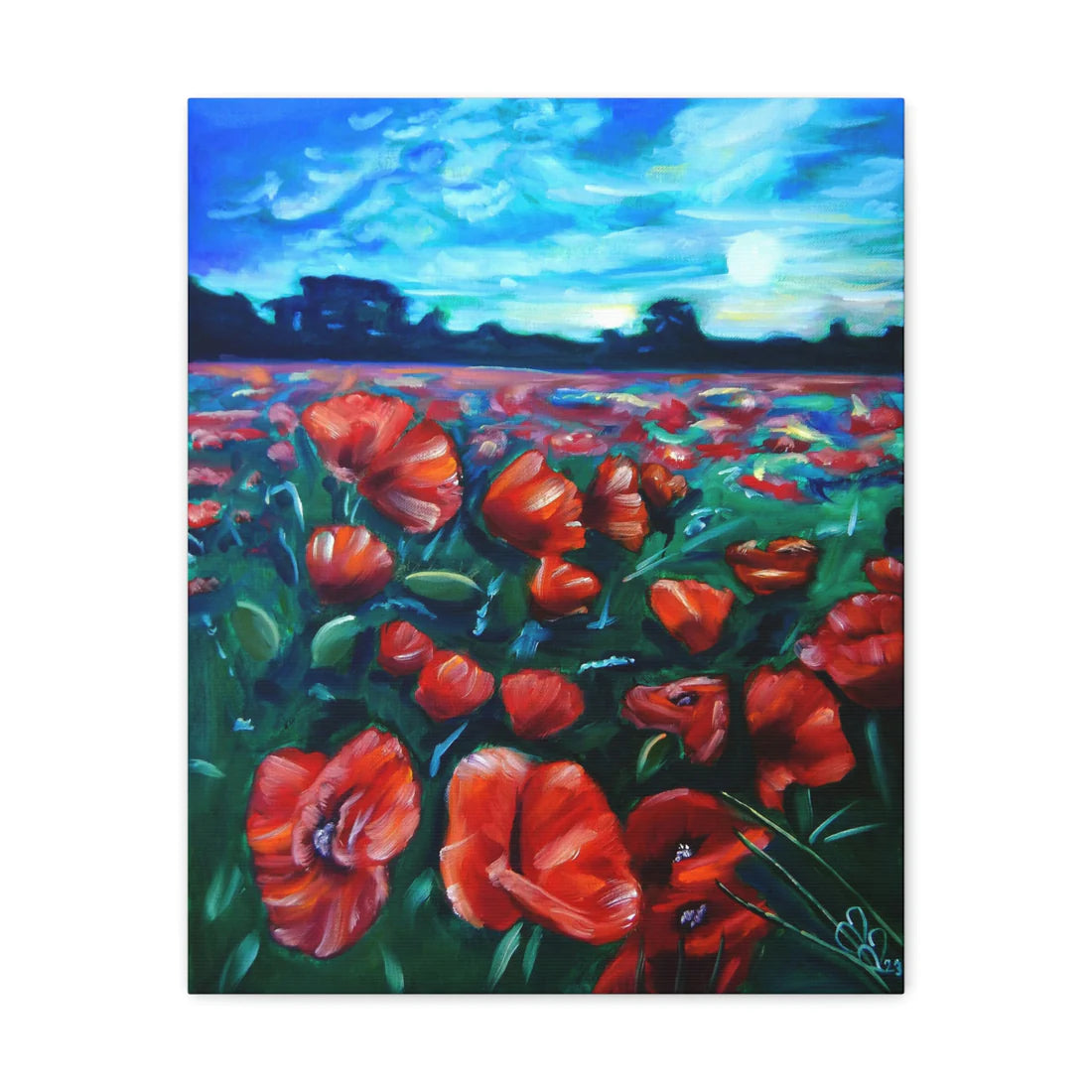 Canvas – tagged "Canvas" – Kay Color