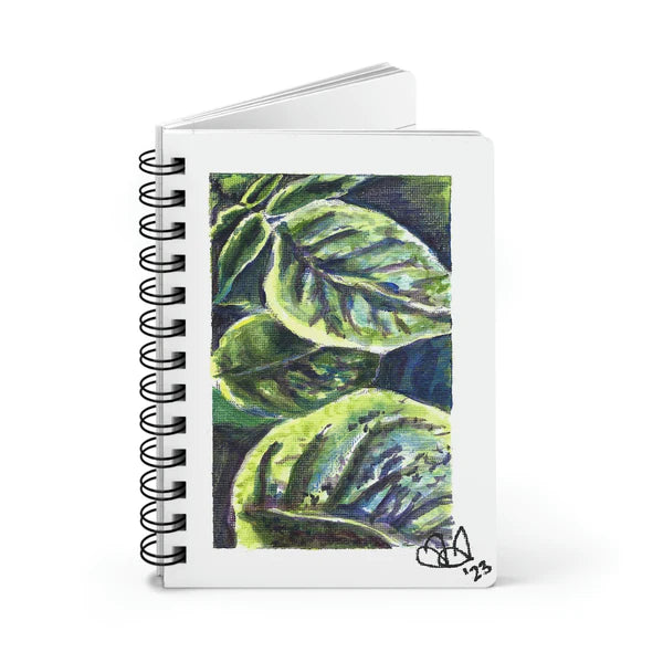 Journals – Kay Color